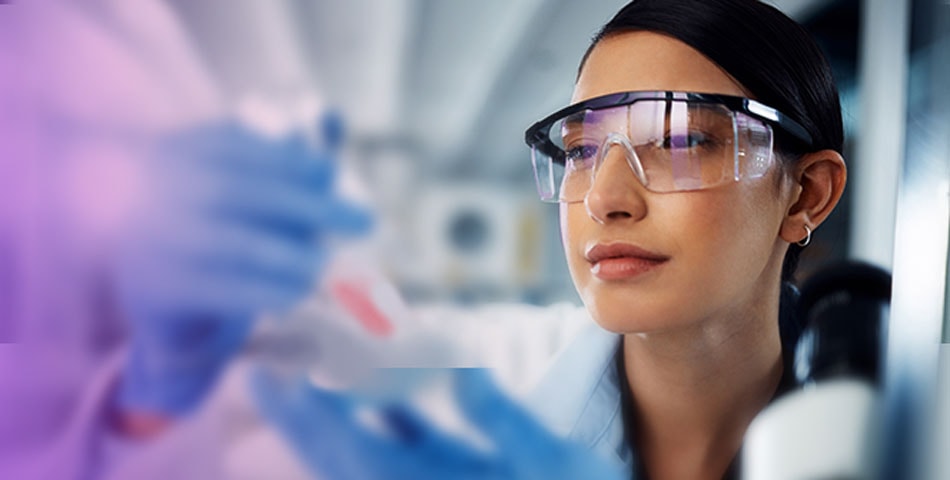 HIV Clinical Insights From Lab to Patient Care | Beckman Coulter