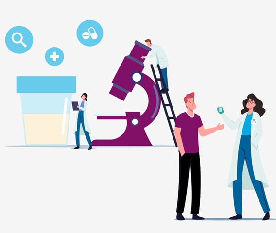 Streamlined Body Fluid Analysis | Beckman Coulter