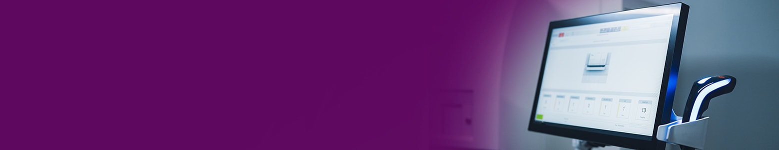 Enhanced precision on the DxI 9000 analyzer | Beckman Coulter