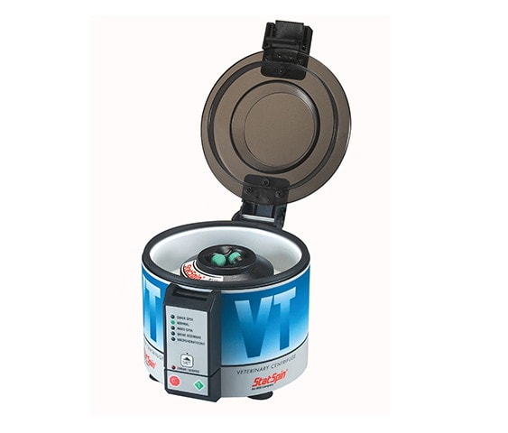 Clinical Centrifuge StatSpin VT | Beckman Coulter