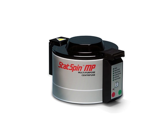 High-speed Centrifuge StatSpin MP | Beckman Coulter
