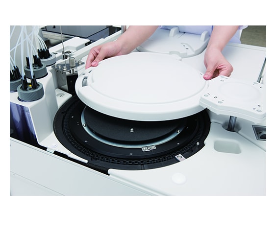 AU480 Chemistry Analyzer | Beckman Coulter