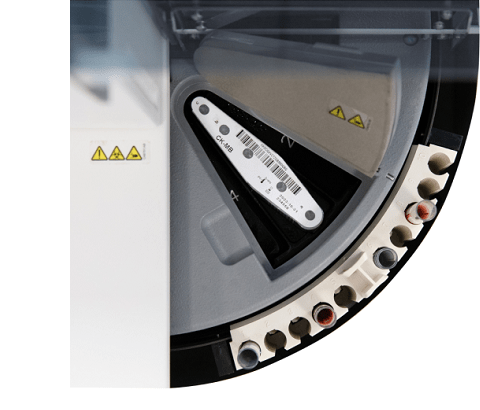 Clinical Chemistry Analyzers and Assays | Beckman Coulter