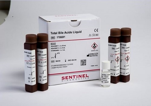 Total Bile Acids Liquid Assay