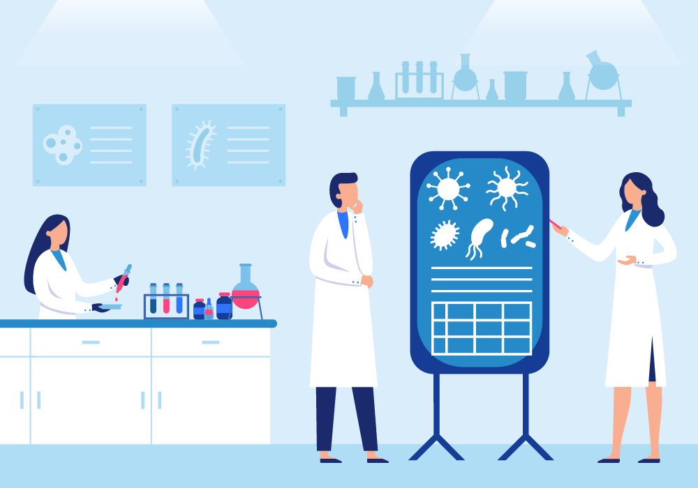 Lab Instrument Remote Monitoring System | DxONE Command Central ...