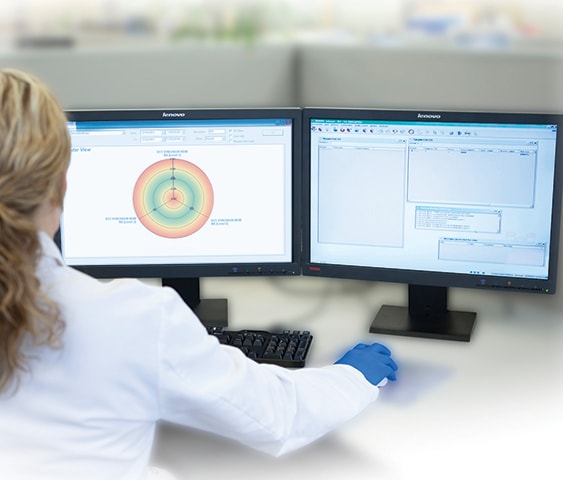 EQC | Beckman Coulter