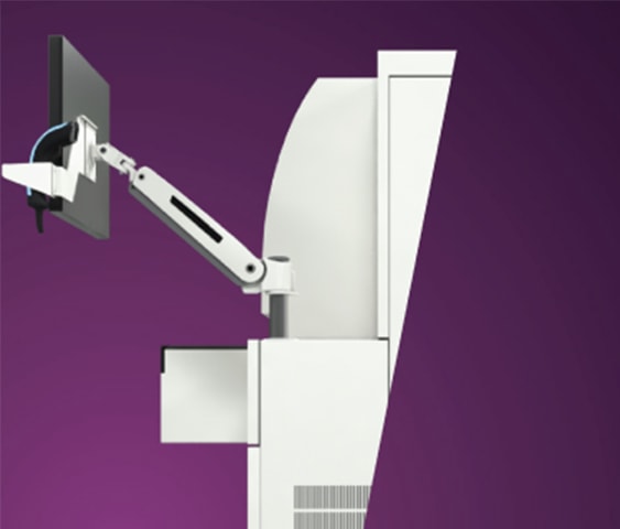 DxS IntelliServe | Beckman Coulter