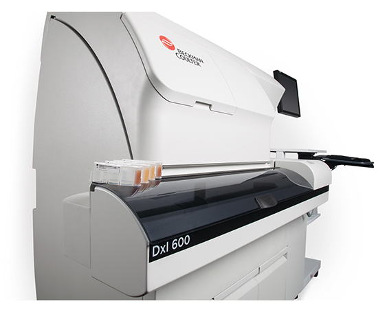 UniCel DxI 600 Access Immunoassay System | Beckman Coulter