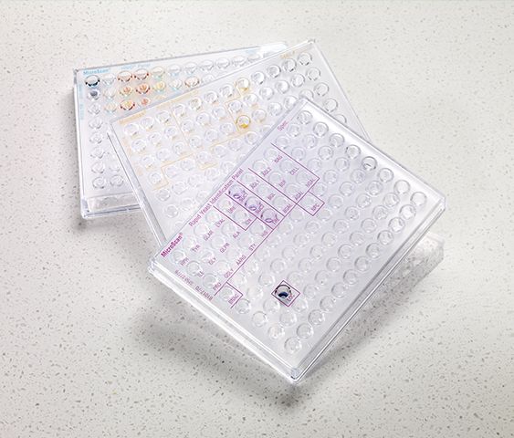 MicroScan Panels: Specialty ID Panels | Beckman Coulter