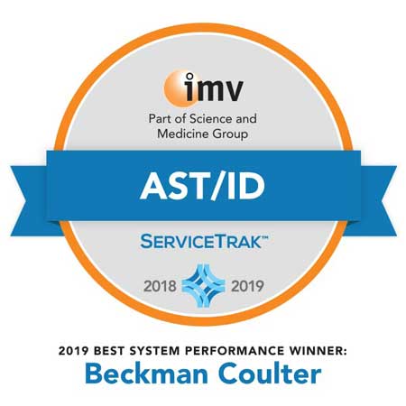 DxM MicroScan WalkAway Microbiology ID/AST System | Beckman Coulter