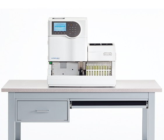 Automated Urine Chemistry Analyzer AUTION MAX AX-4030 | Beckman Coulter